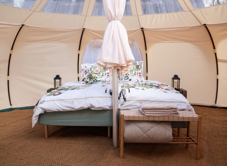 Restaurant - Bramslev Bakker Camping